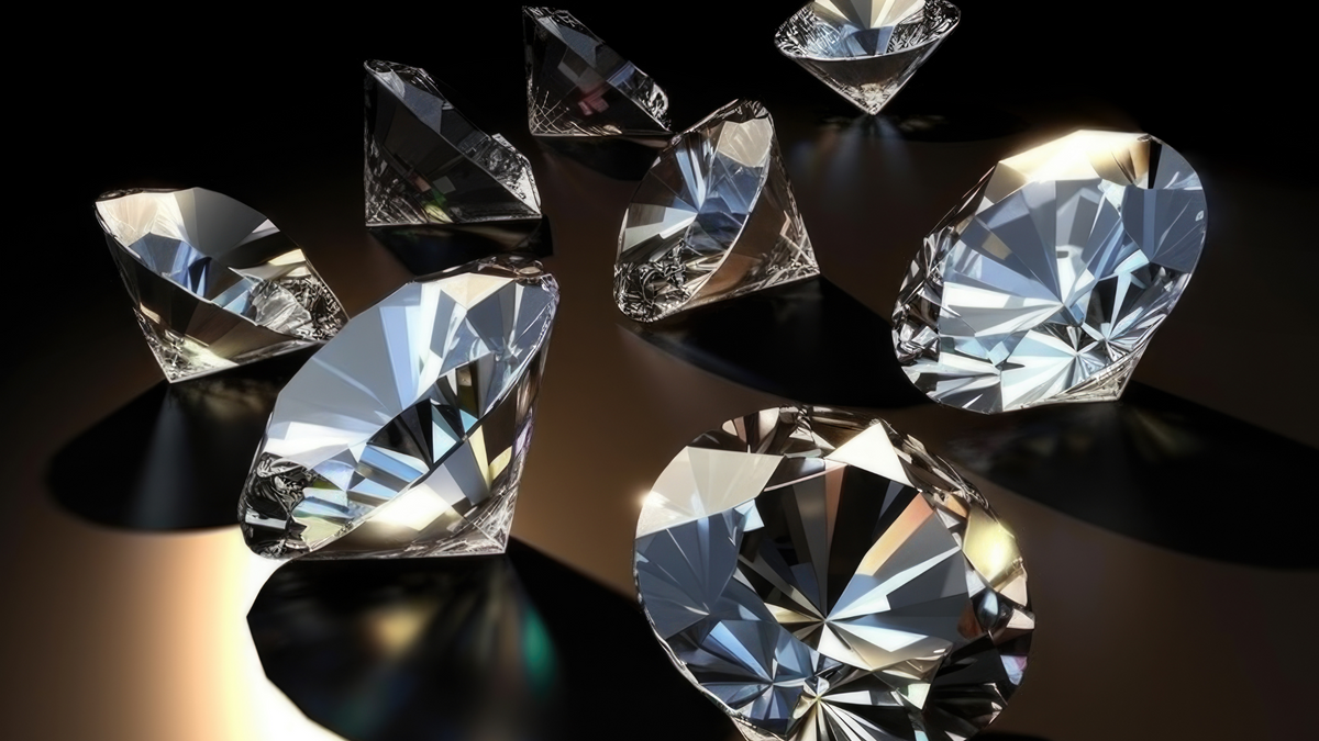 What Color Diamond Is The Most Expensive? – WM Harold Jewelers